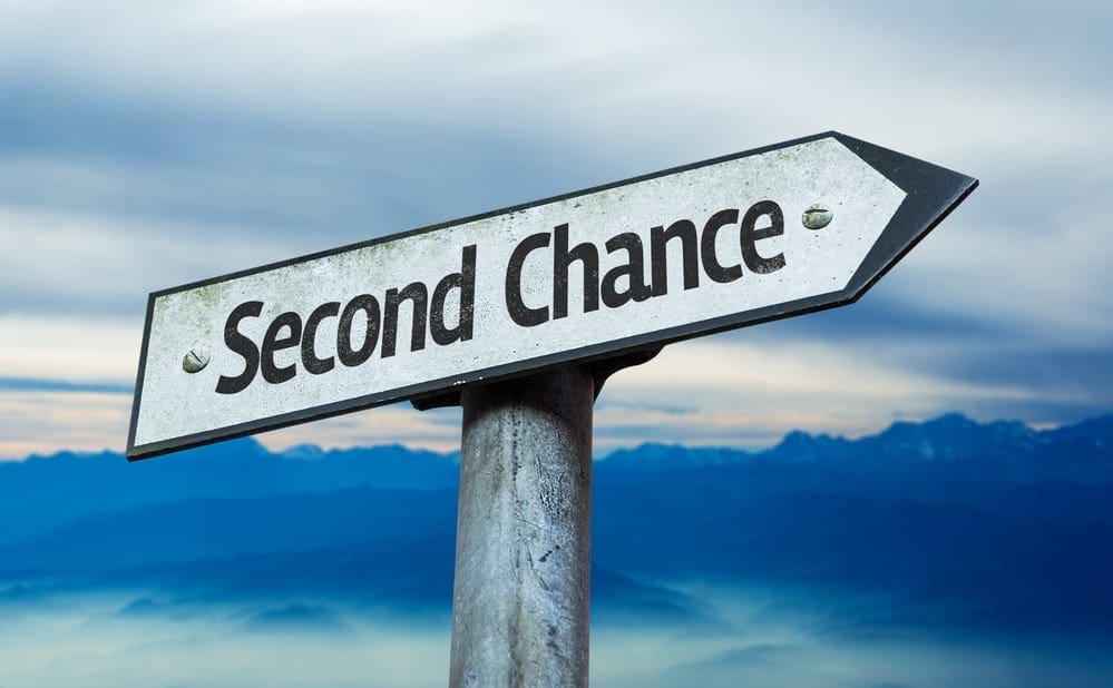 Background Checks and Second Chances: Building a Fairer Path to ...