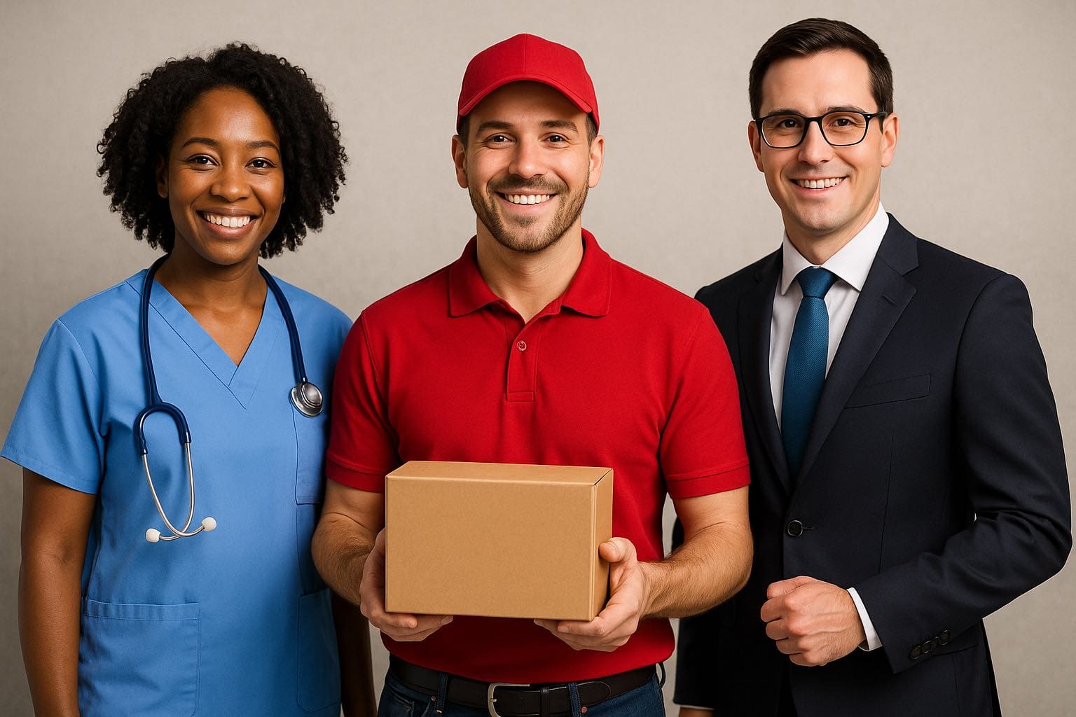 Industry-Specific Background Checks | Swailes Background Check