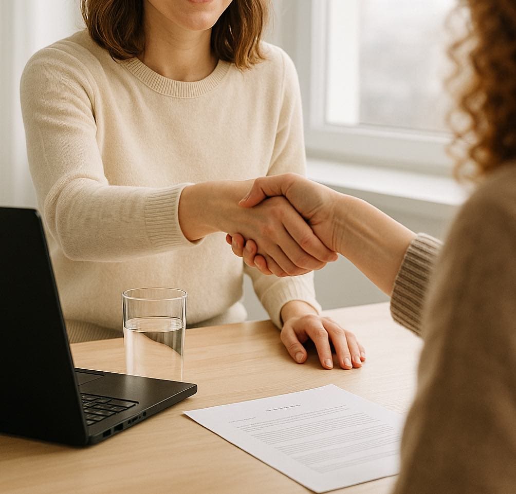 The Role of Reference Checks in Modern Hiring: Are They Still Relevant ...