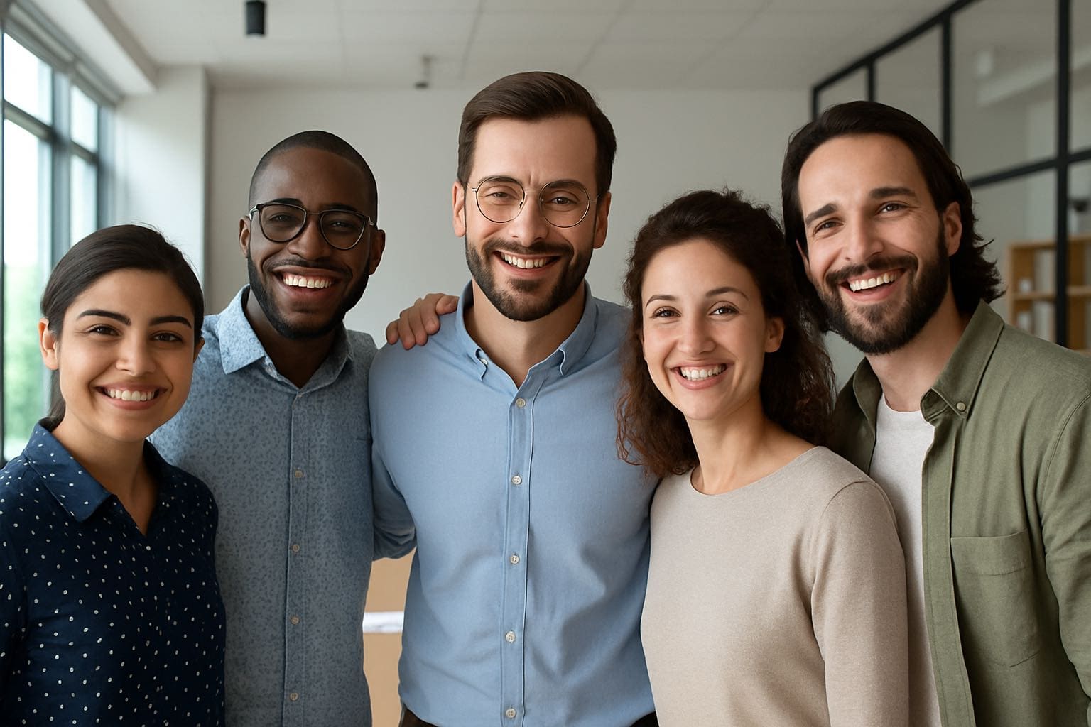 How Background Checks Help Boost Employee Retention | Swailes Background Check