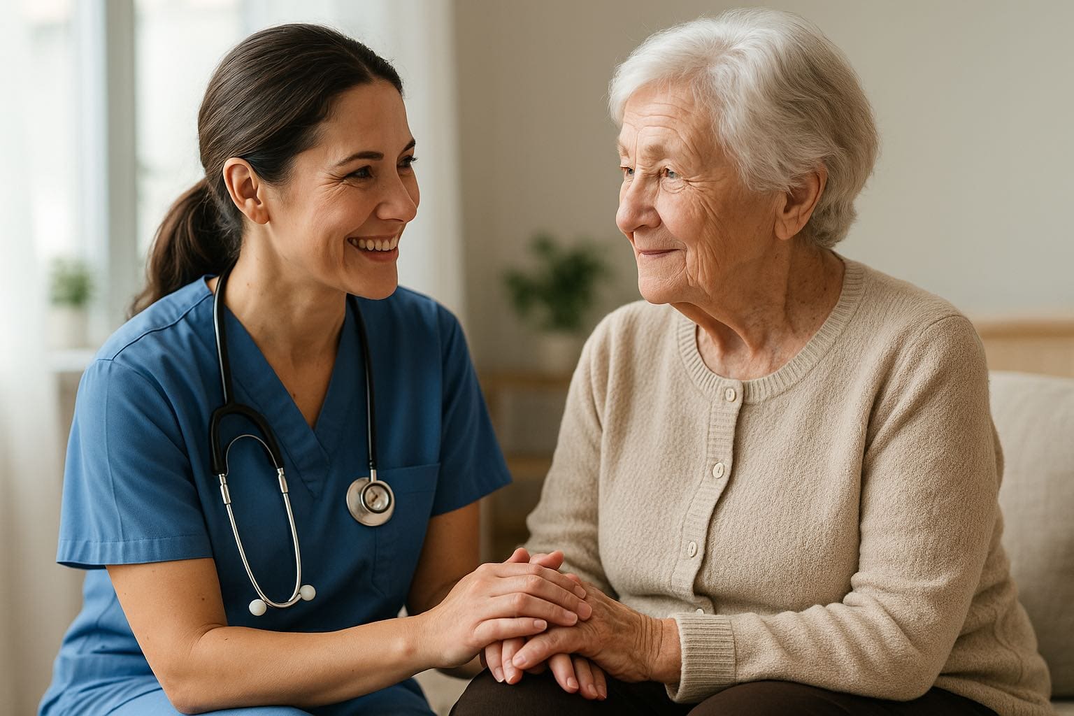 Healthcare Background Checks: Protecting Patients, Staff, and ...